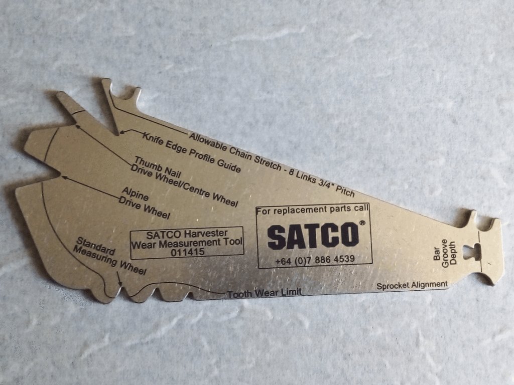 Industrial tool - Etch-IT